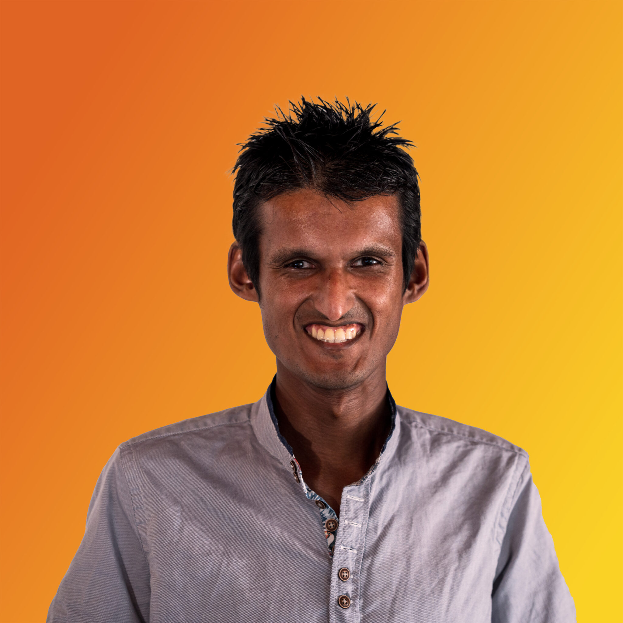 Benjamin Lustenberger – Sclerodermie.ch